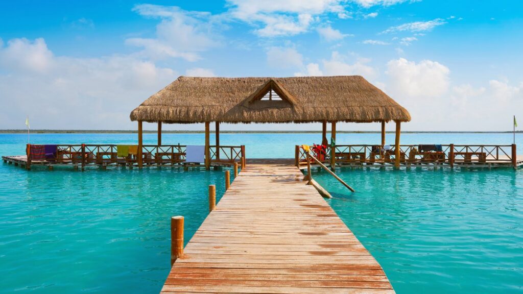 Dove andare al mare in Messico: le più belle spiagge messicane